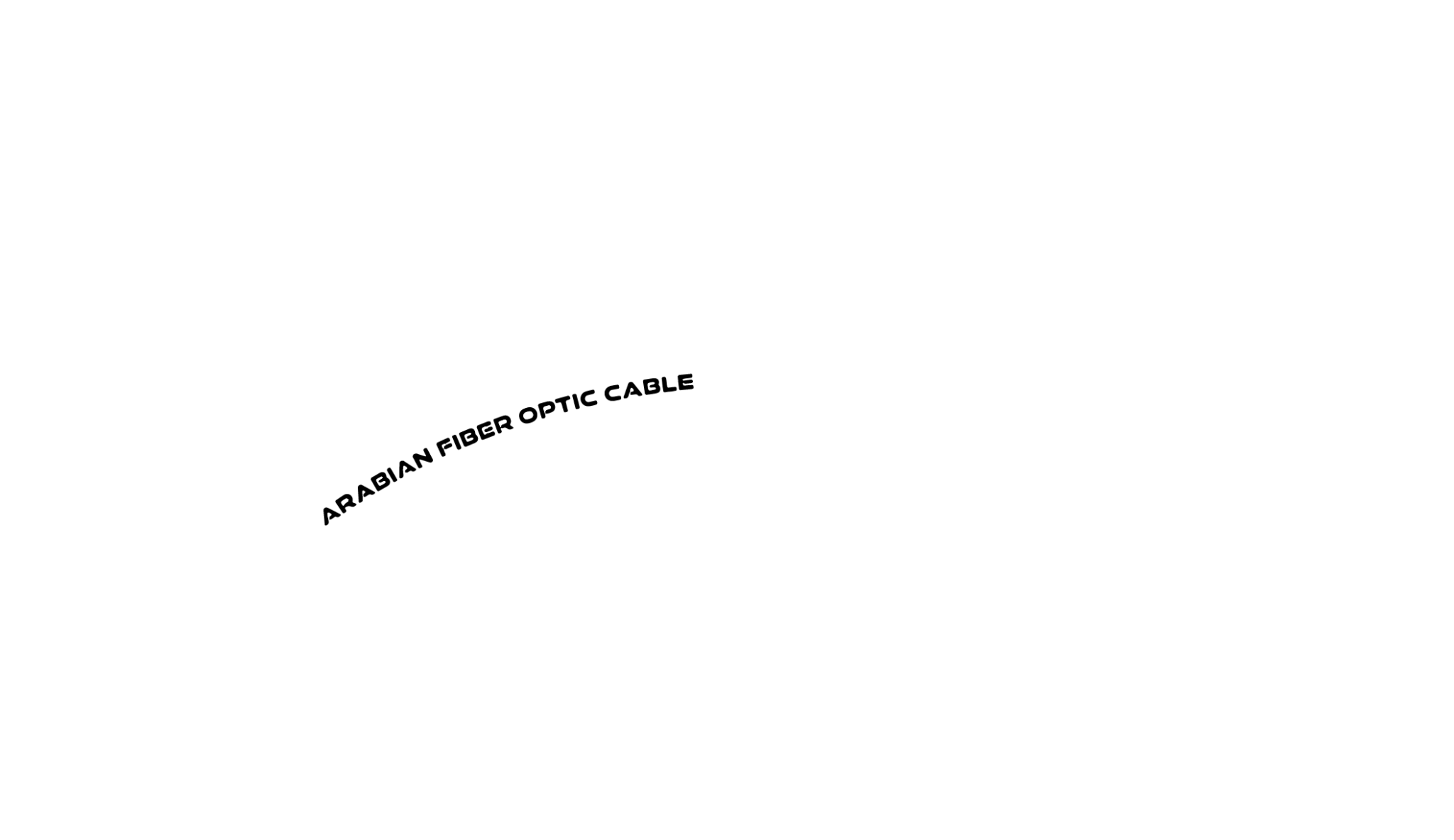 Arabian Fiber Optic Cable Manufacturing - UAE
